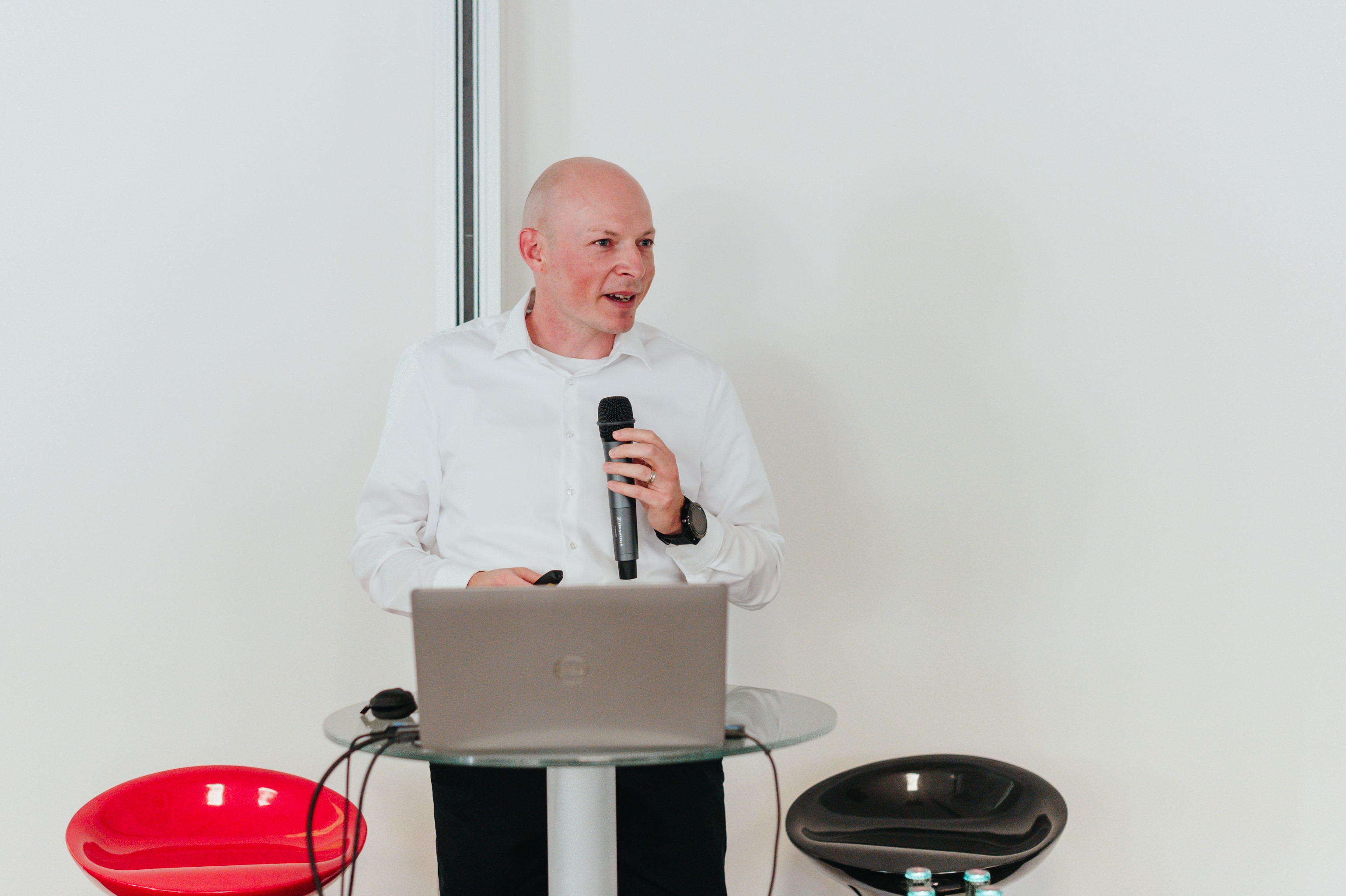 Jaká byla konference AI ve výzkumu | Ipsos